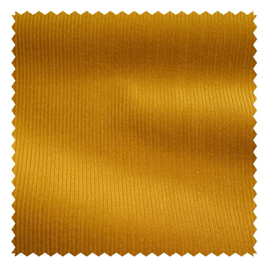 Ochre "Velvis 1000" Stretch Corduroy